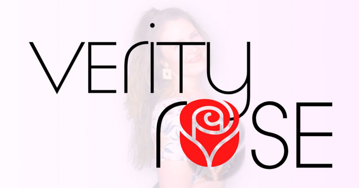 verityrose.me / Verity Rose: Dancer, Event Producer, Digital Marketer